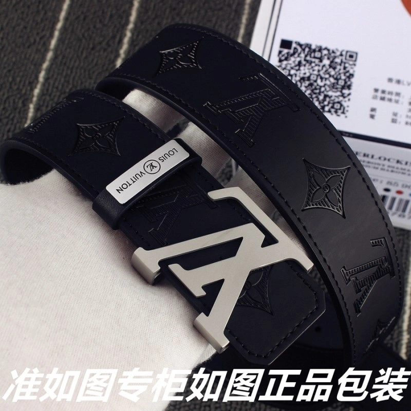 Top match Louis Vuitton Belts