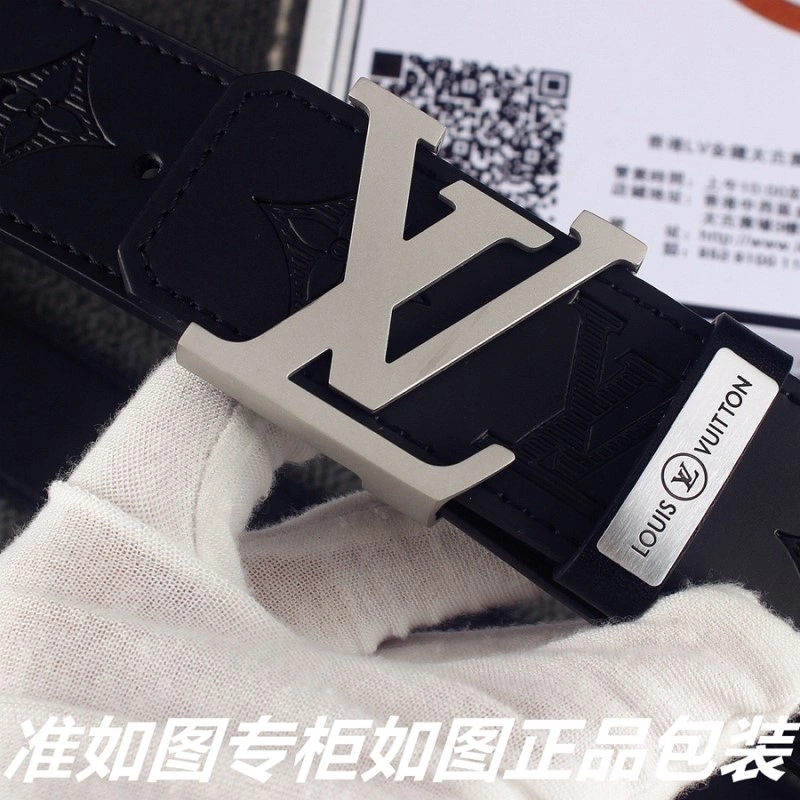 Top match Louis Vuitton Belts