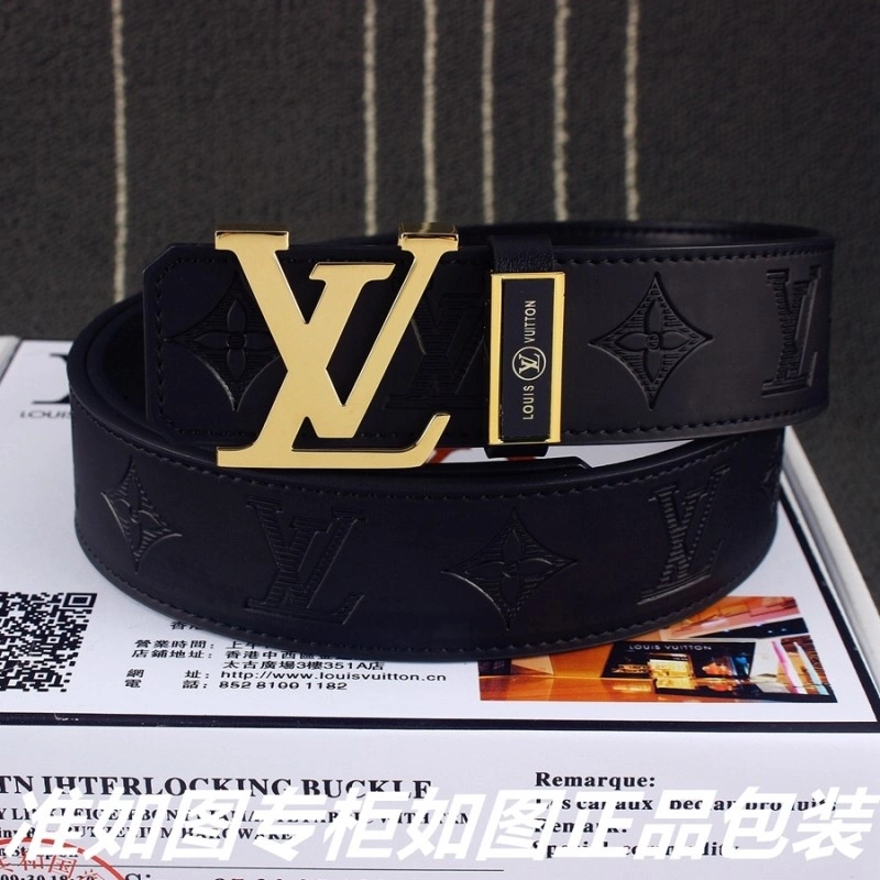 Cut-rate Louis Vuitton Belts