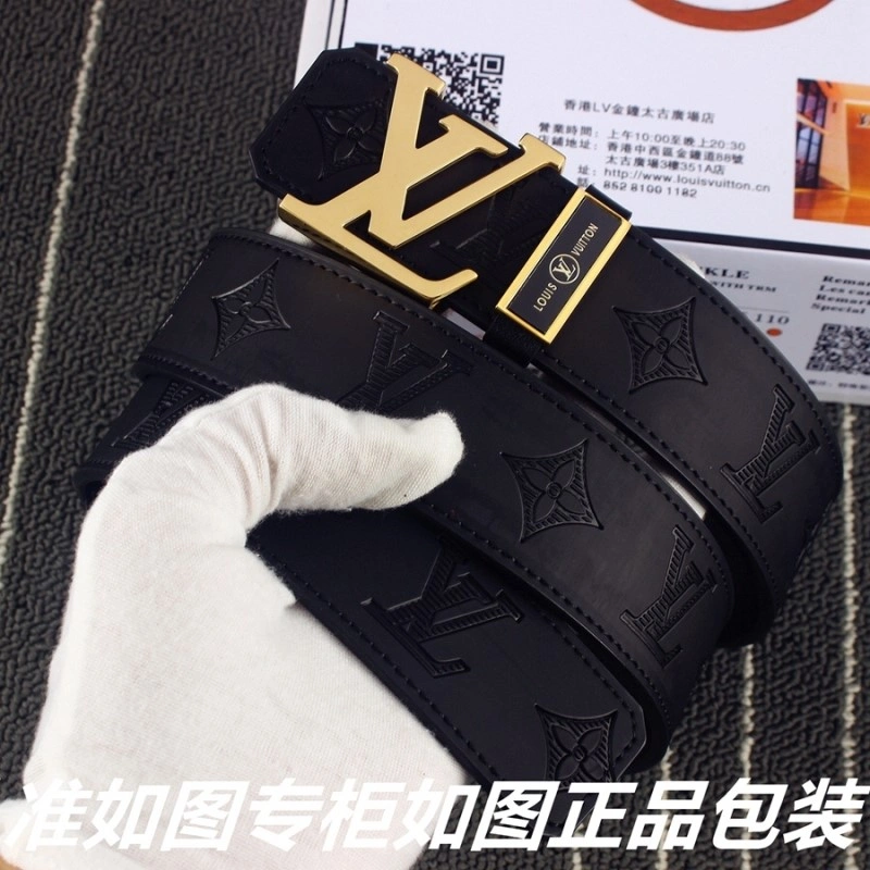Cut-rate Louis Vuitton Belts