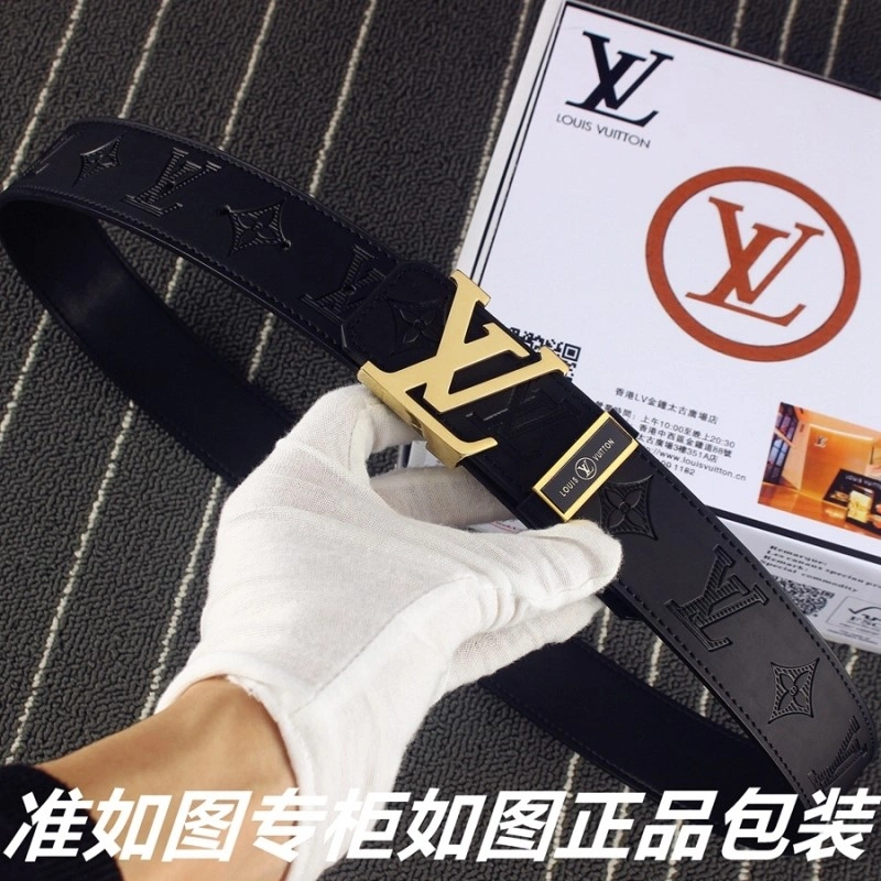 Cut-rate Louis Vuitton Belts
