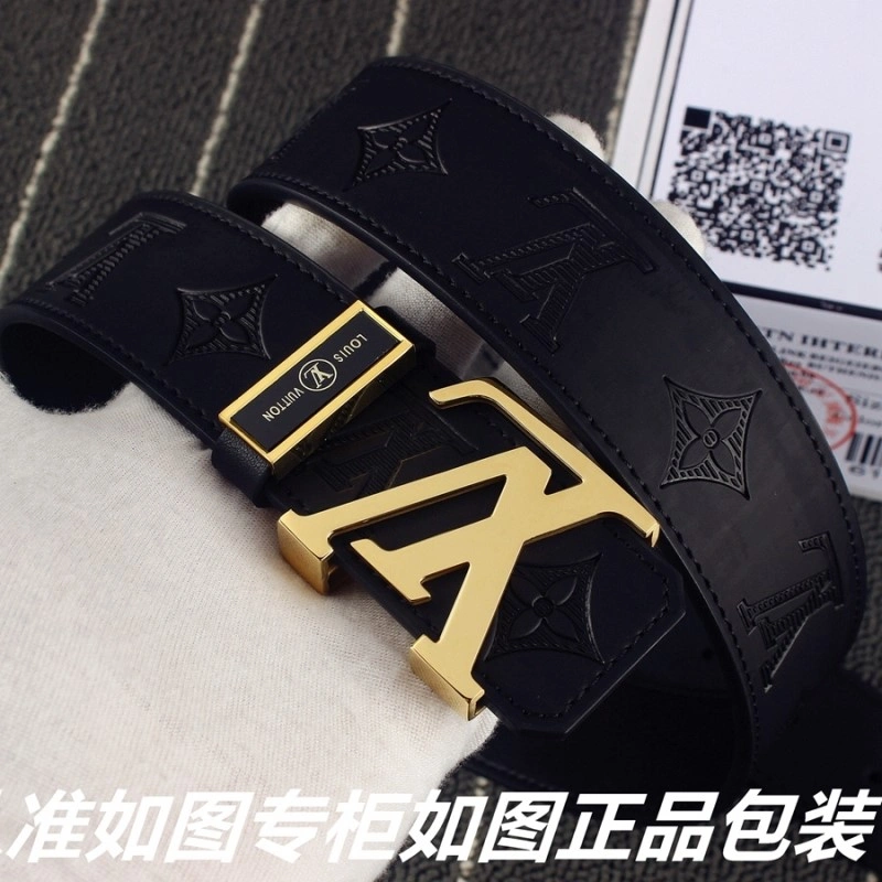 Cut-rate Louis Vuitton Belts