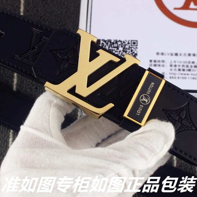 Cut-rate Louis Vuitton Belts