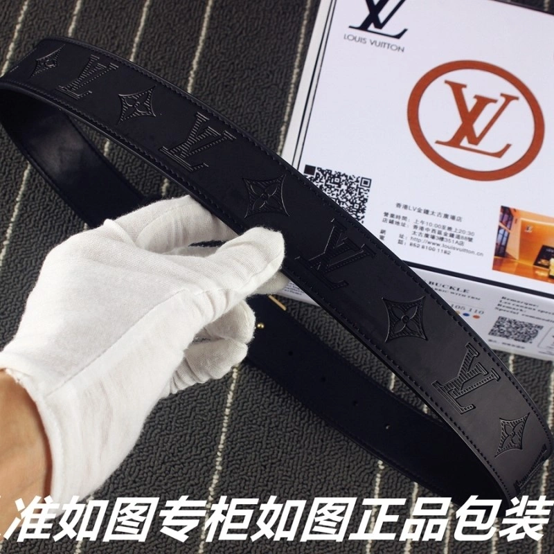 Cut-rate Louis Vuitton Belts