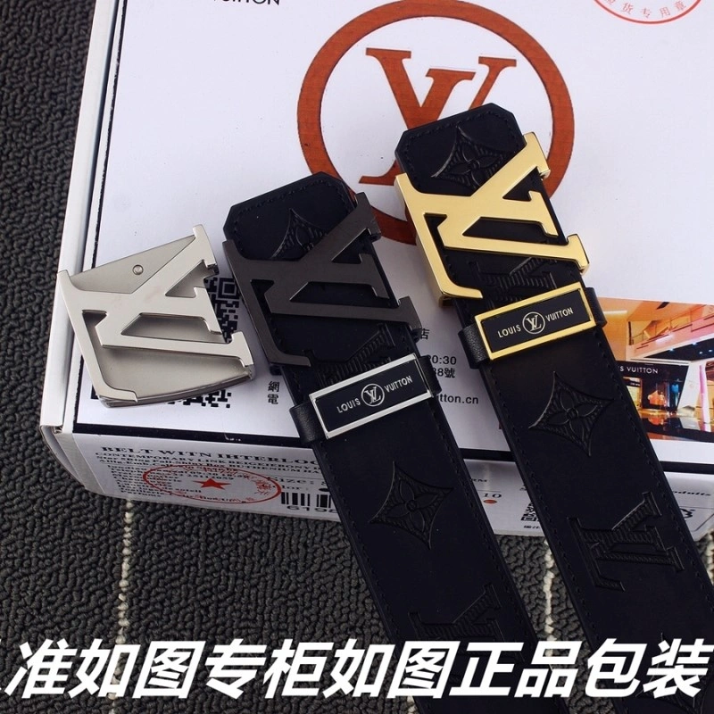 Cut-rate Louis Vuitton Belts