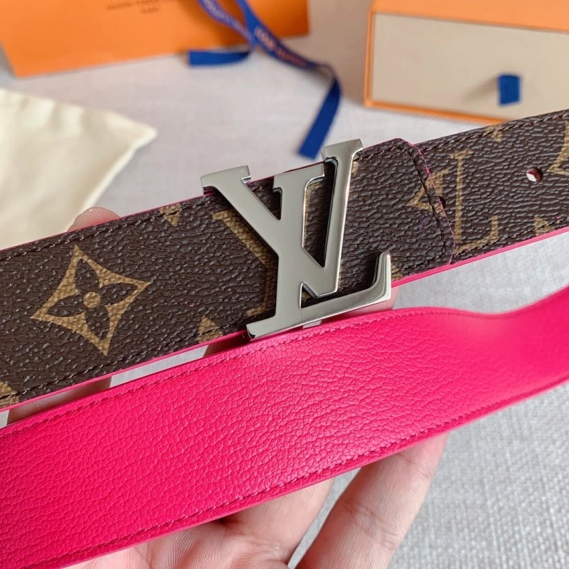 Low-cost Louis Vuitton Belts