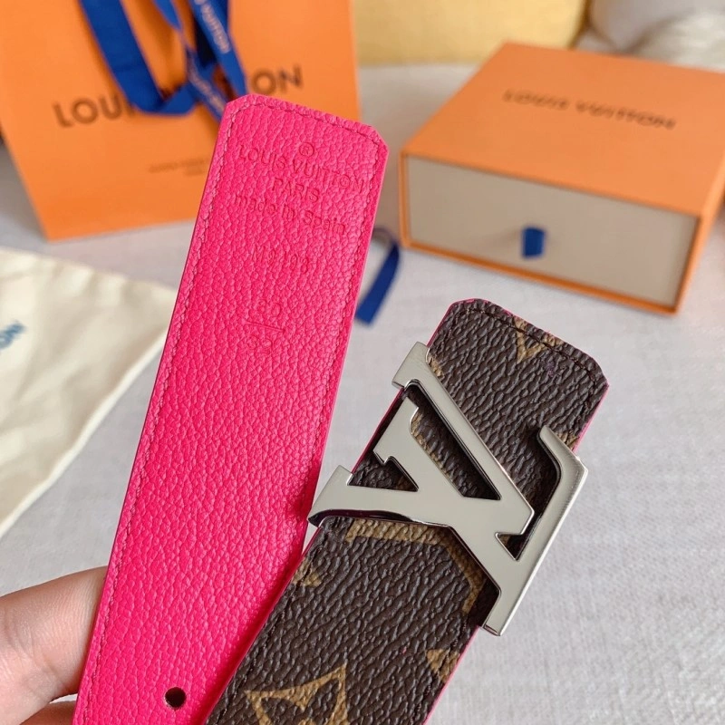 Low-cost Louis Vuitton Belts