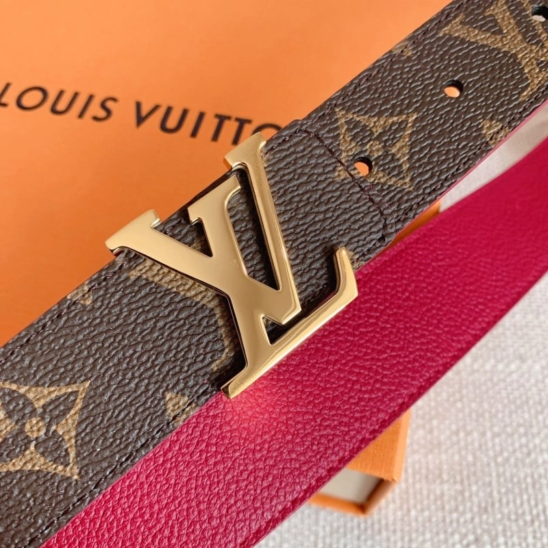 Bargain Louis Vuitton Belts