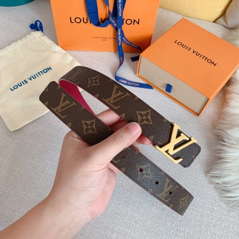 Bargain Louis Vuitton Belts