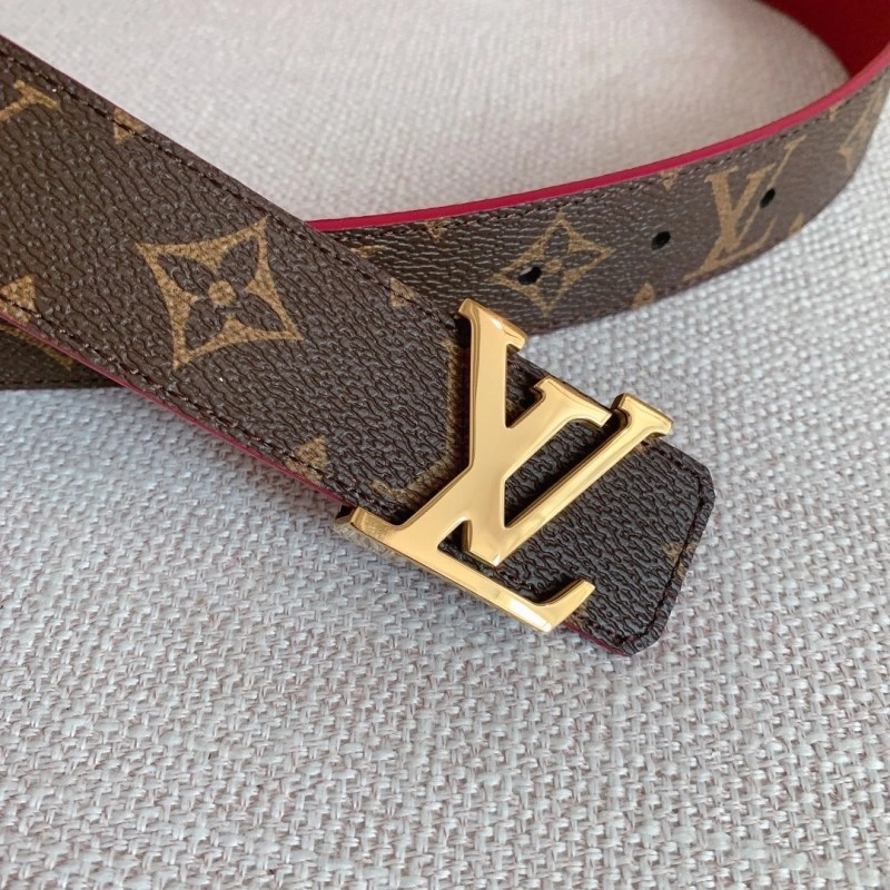 Bargain Louis Vuitton Belts
