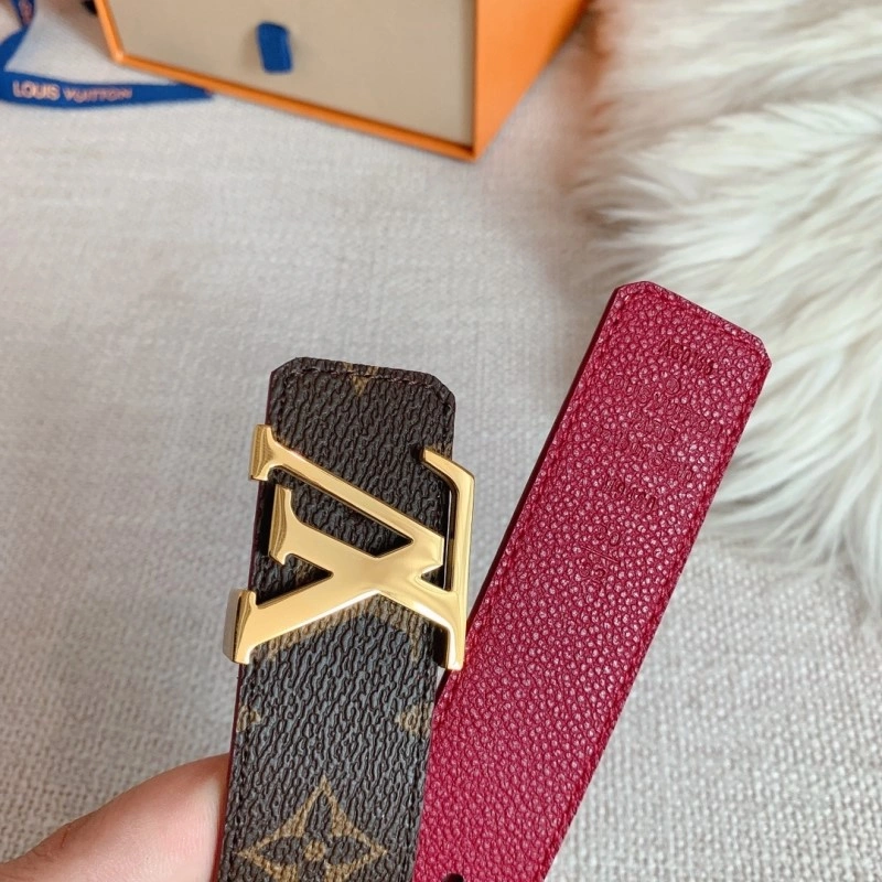 Bargain Louis Vuitton Belts
