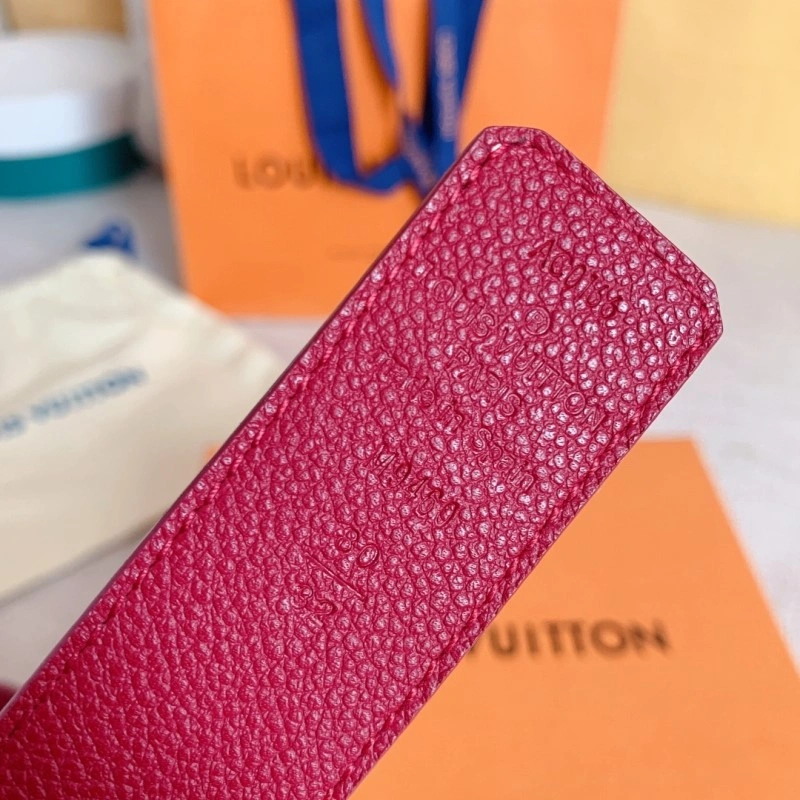 Bargain Louis Vuitton Belts