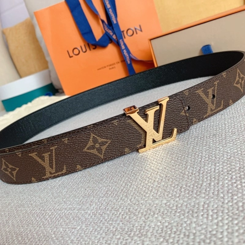 Legit Louis Vuitton Belts