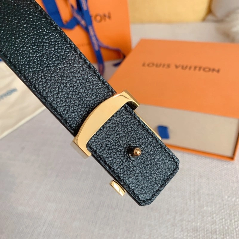 Legit Louis Vuitton Belts