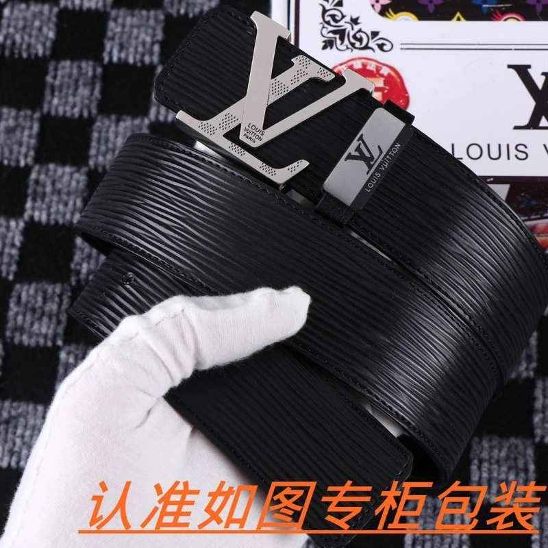 High accuracy Louis Vuitton Belts