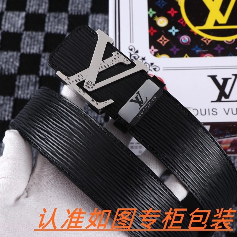 High accuracy Louis Vuitton Belts