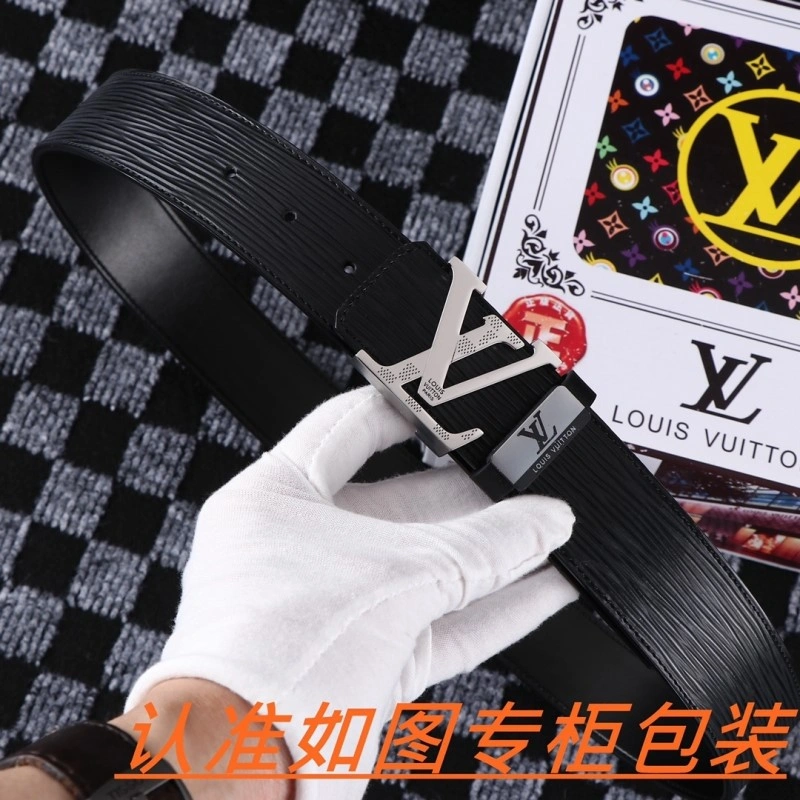 High accuracy Louis Vuitton Belts