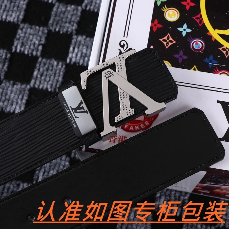 High accuracy Louis Vuitton Belts