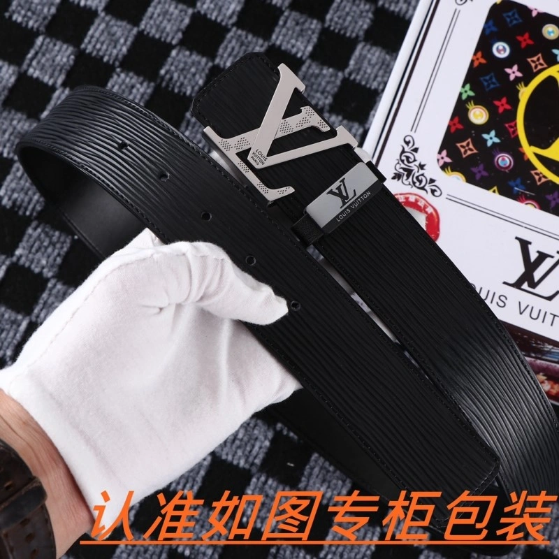 High accuracy Louis Vuitton Belts
