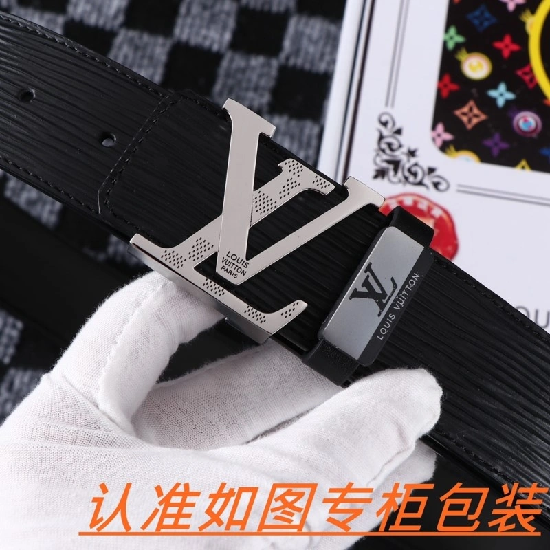 High accuracy Louis Vuitton Belts