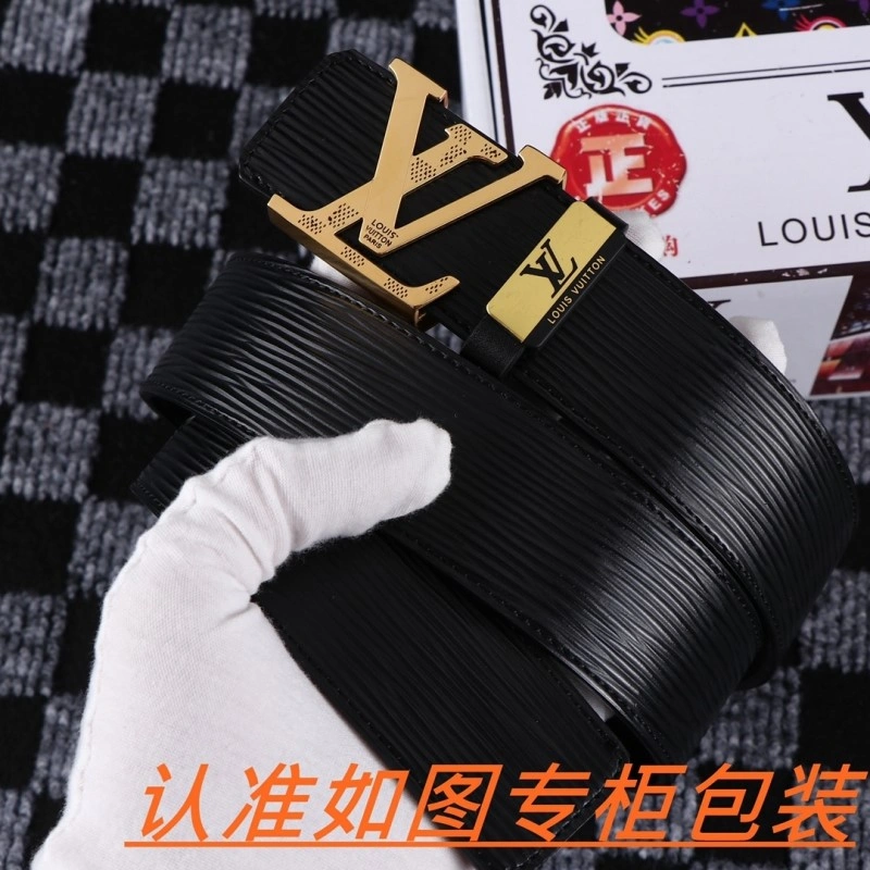 Accurate model Louis Vuitton Belts