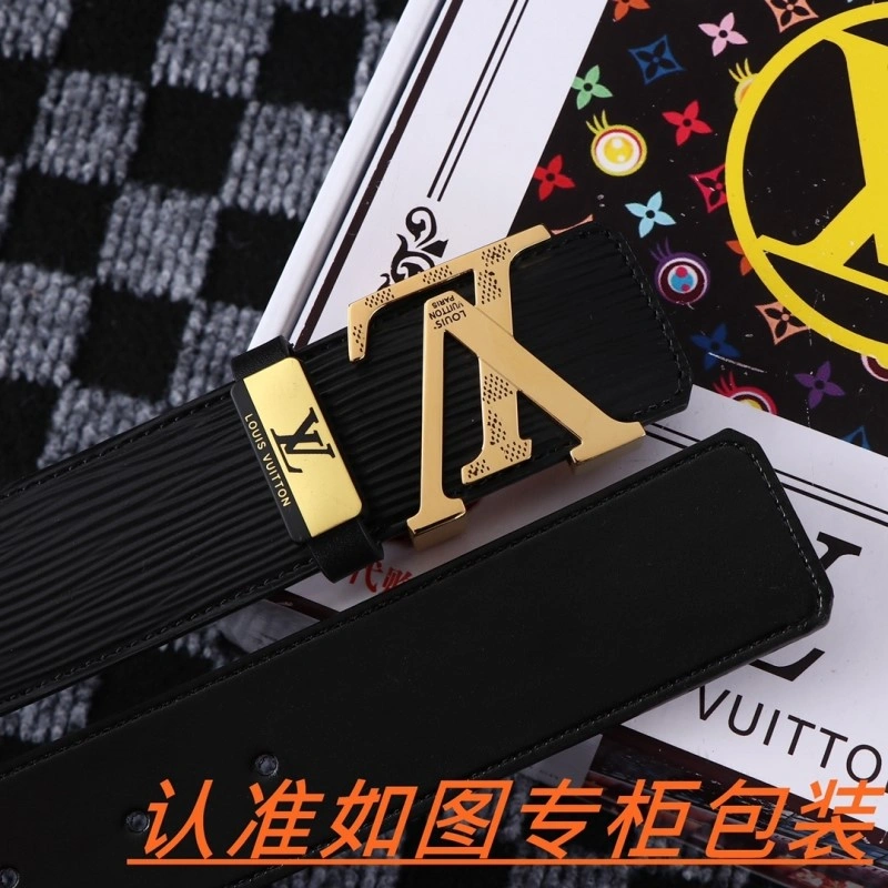 Accurate model Louis Vuitton Belts