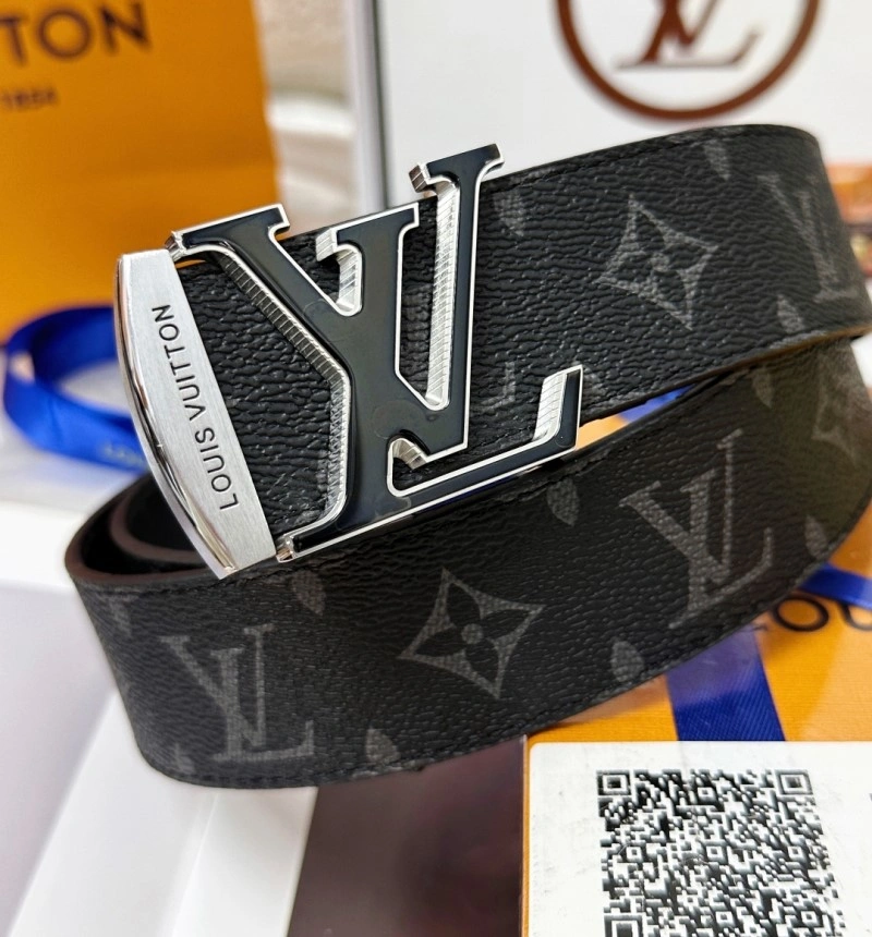 High fidelity Louis Vuitton Belts