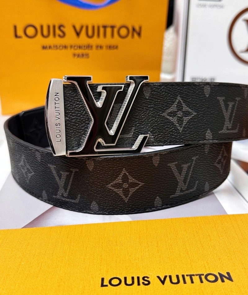 High fidelity Louis Vuitton Belts
