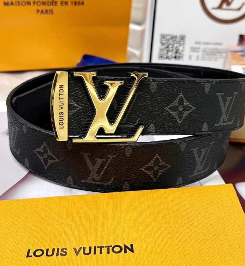 High fidelity Louis Vuitton Belts