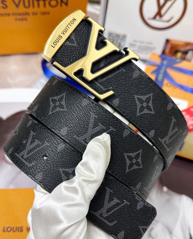 Affordable Louis Vuitton Belts