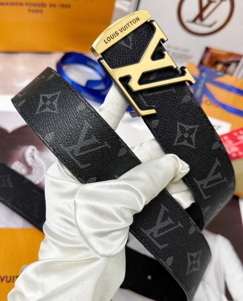 Affordable Louis Vuitton Belts