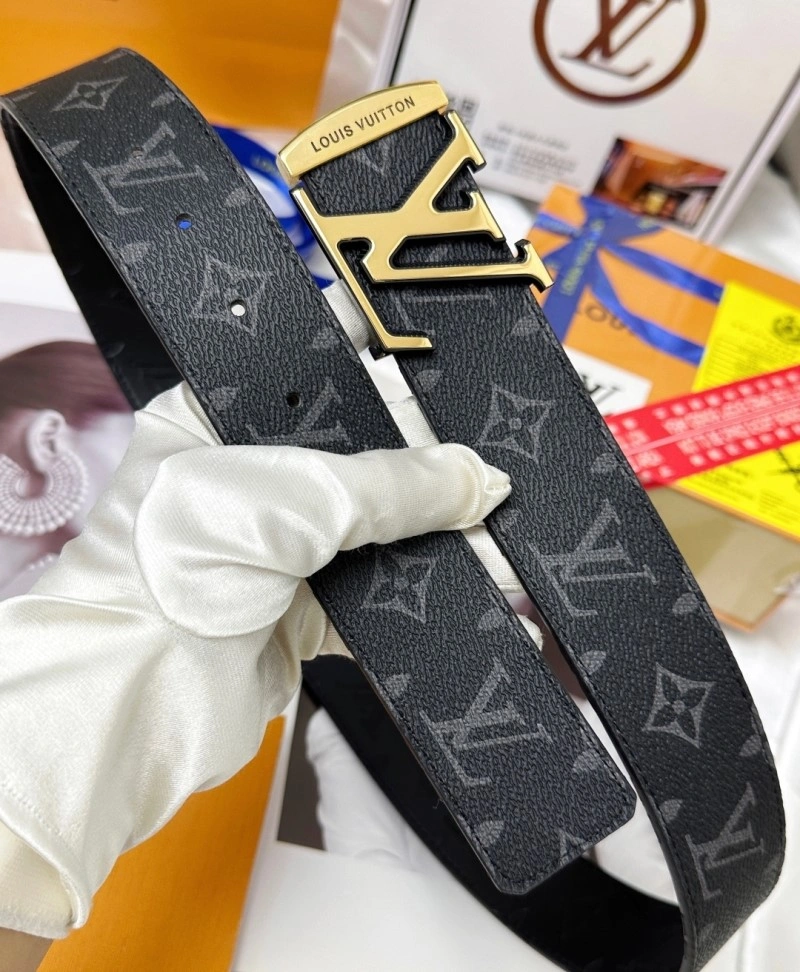 Affordable Louis Vuitton Belts