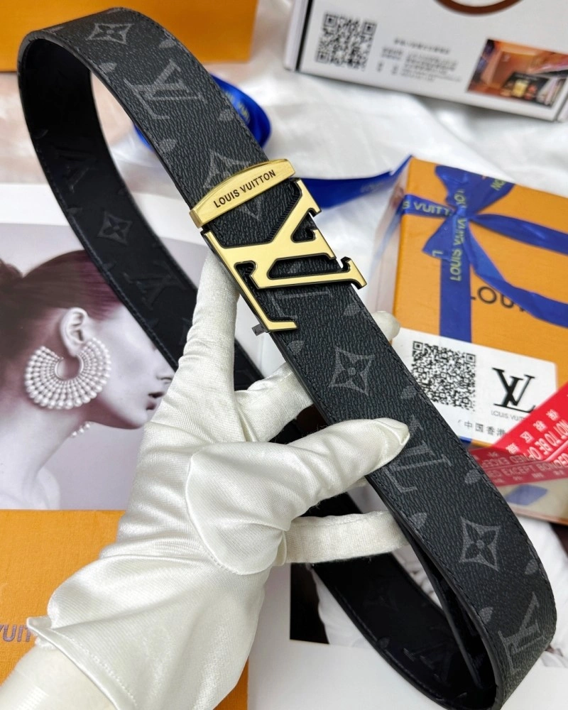 Affordable Louis Vuitton Belts