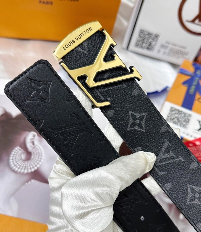 Affordable Louis Vuitton Belts