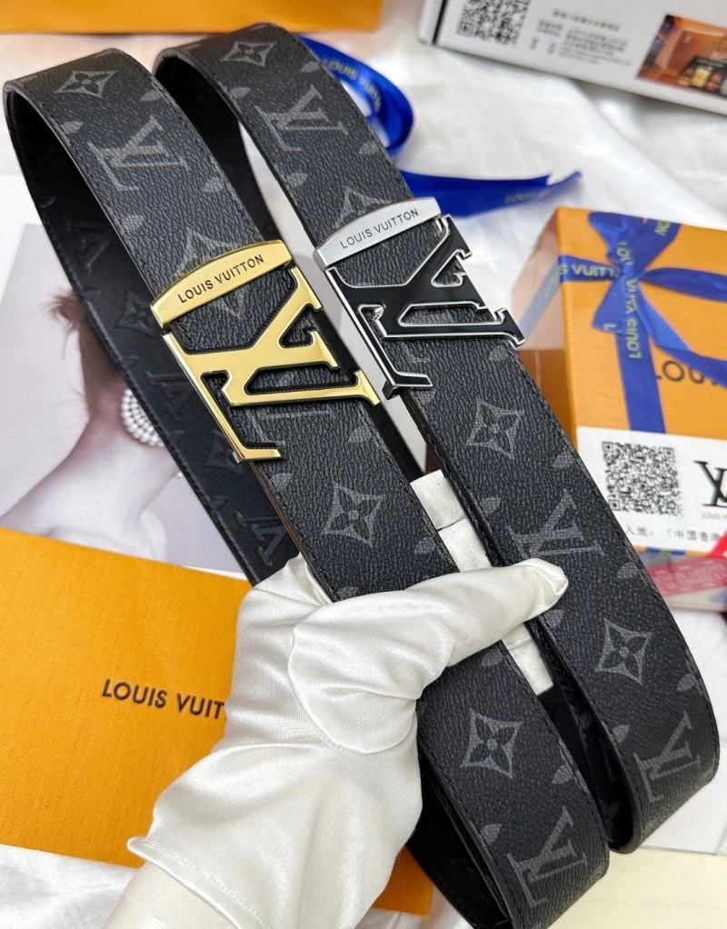 Affordable Louis Vuitton Belts
