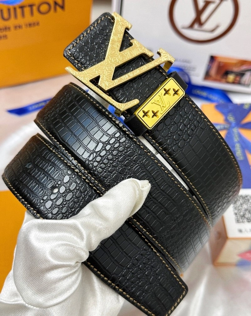 1:1 copy Louis Vuitton Belts