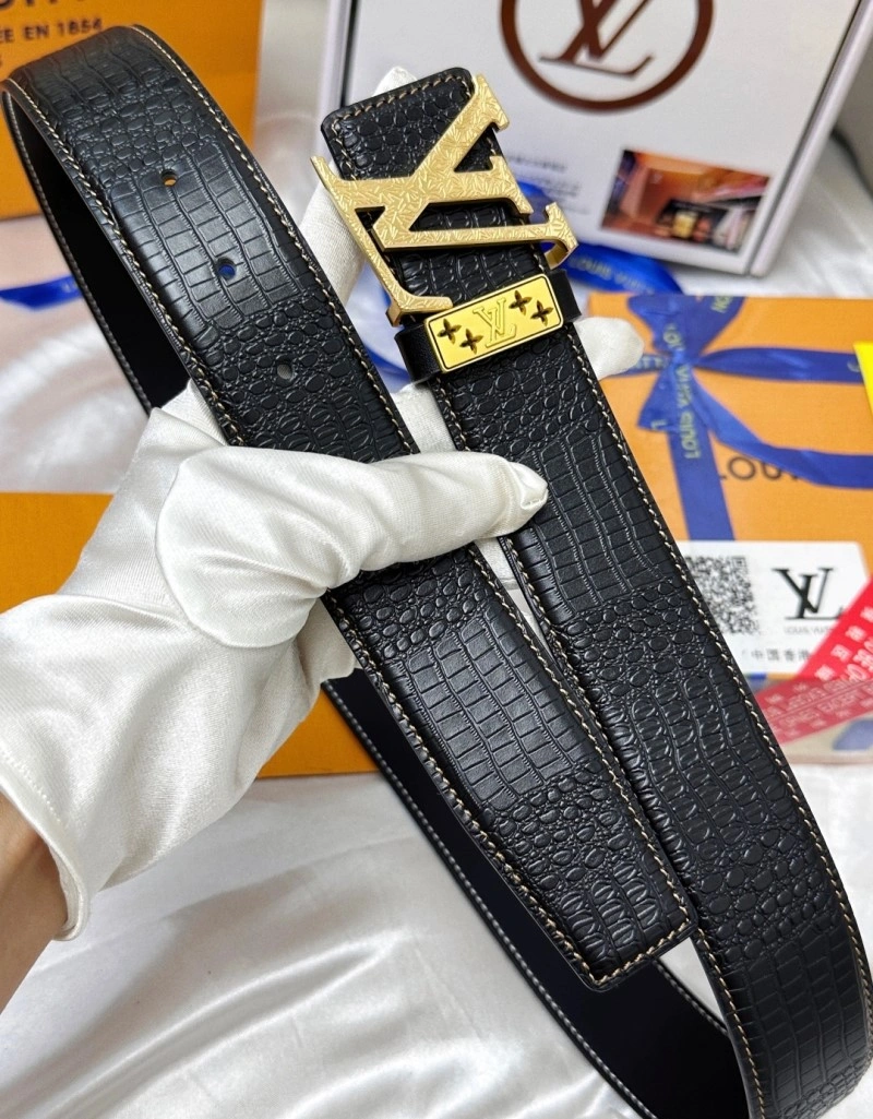 1:1 copy Louis Vuitton Belts