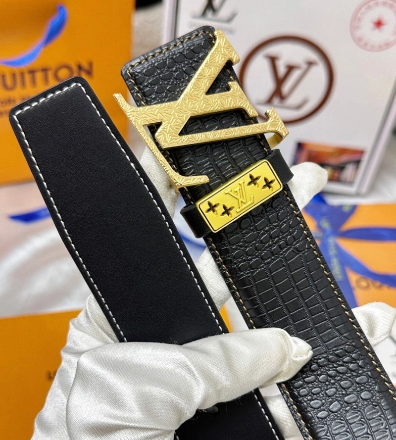 1:1 copy Louis Vuitton Belts
