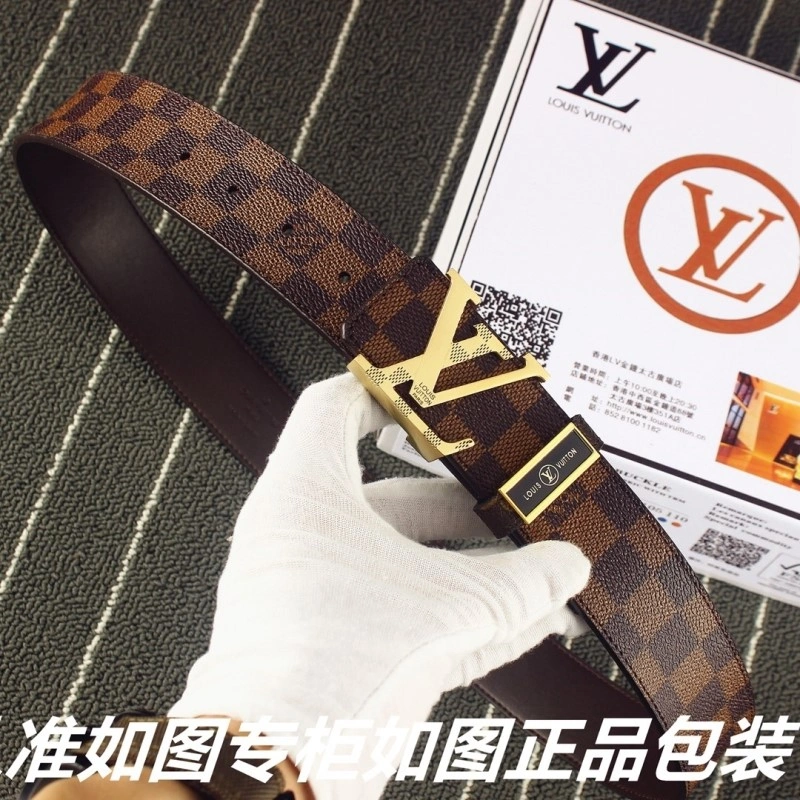 Inexpensive Louis Vuitton Belts
