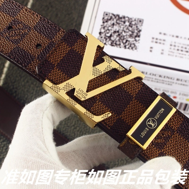 Inexpensive Louis Vuitton Belts