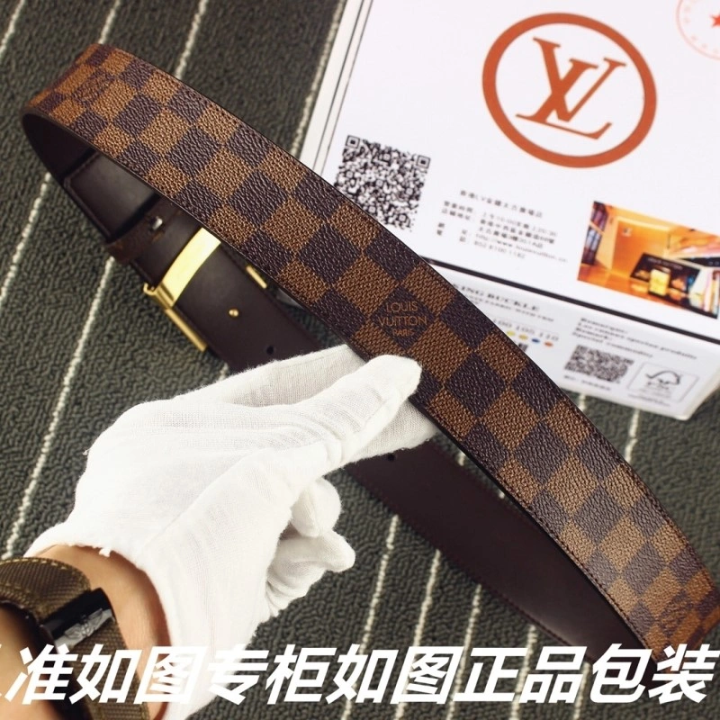 Inexpensive Louis Vuitton Belts
