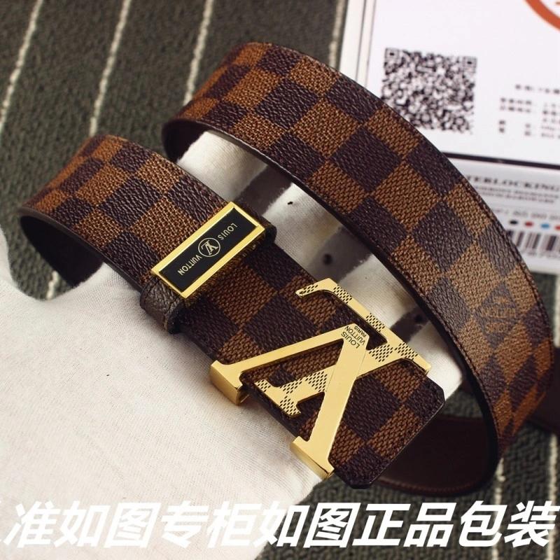 Inexpensive Louis Vuitton Belts