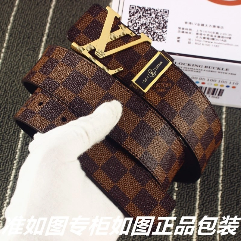 Inexpensive Louis Vuitton Belts