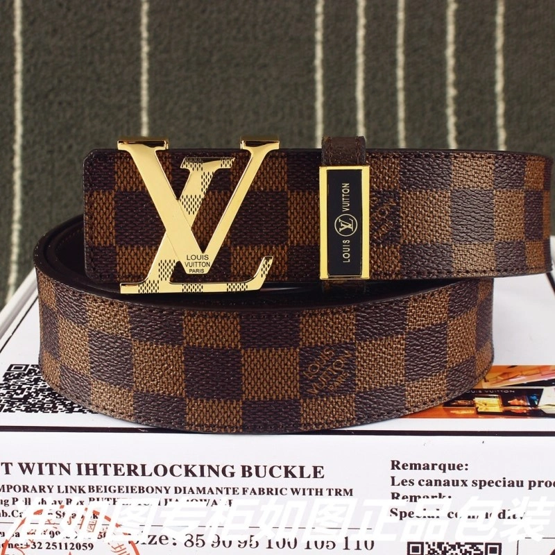 Inexpensive Louis Vuitton Belts