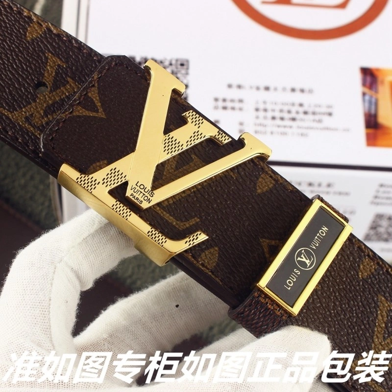 Low-cost Louis Vuitton Belts