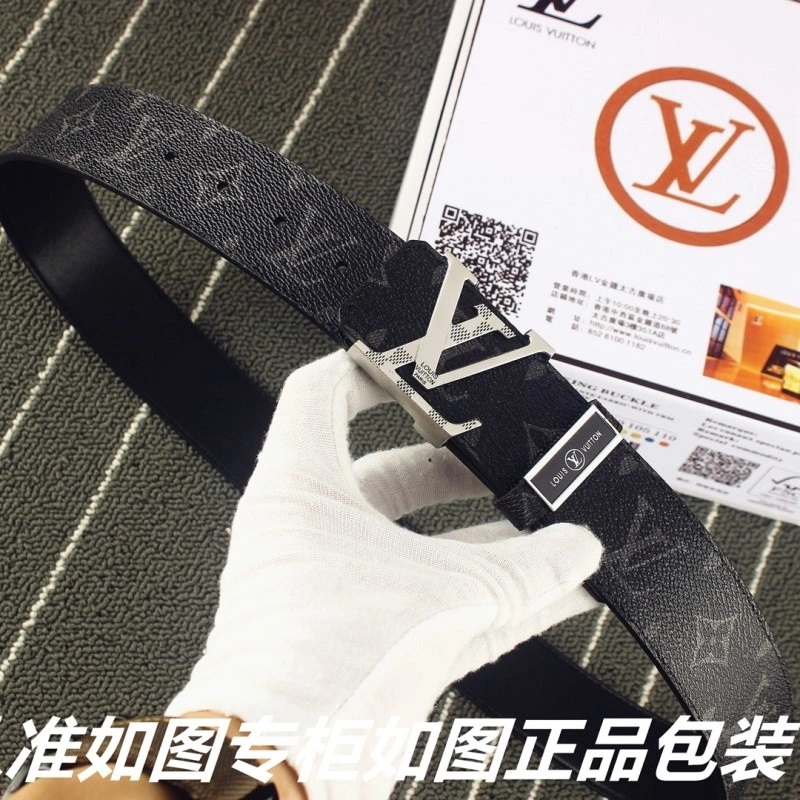 High accuracy Louis Vuitton Belts