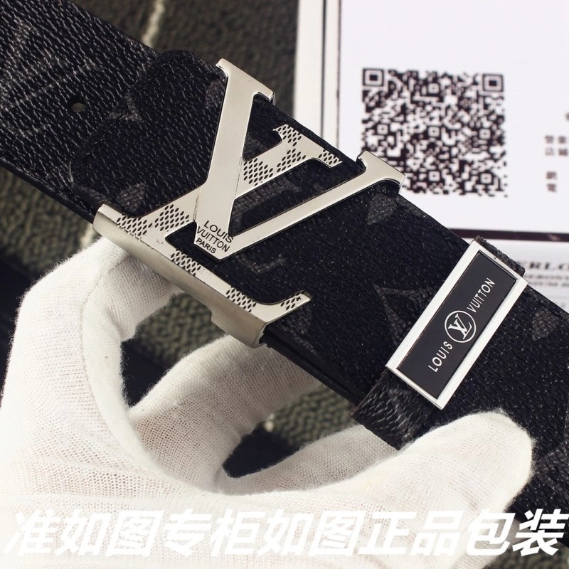 High accuracy Louis Vuitton Belts