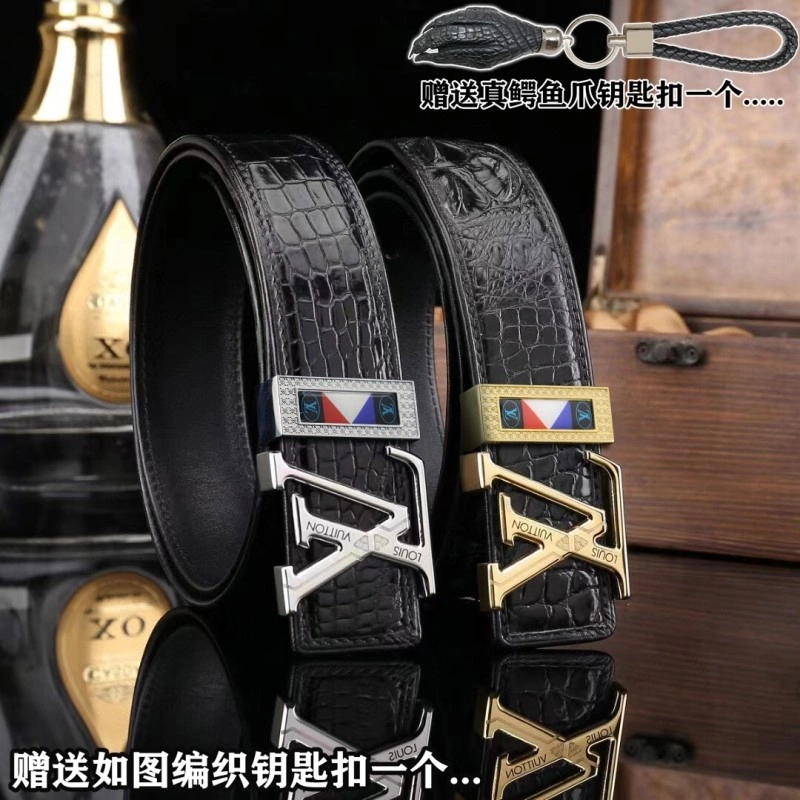 Reasonably priced Louis Vuitton Belts