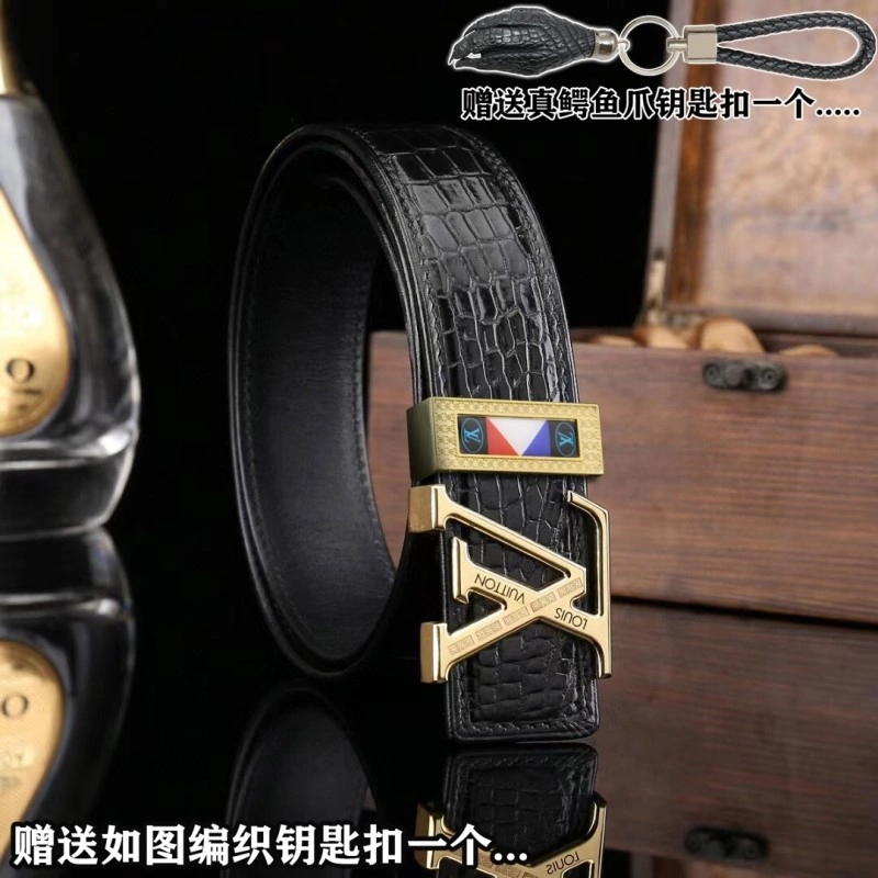Bargain Louis Vuitton Belts