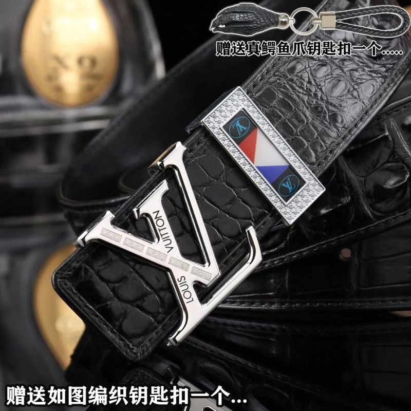 Bargain Louis Vuitton Belts